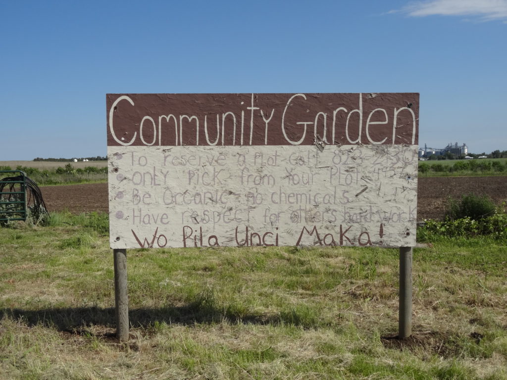 Silent challenges of Indian reservations - Field Study of the World